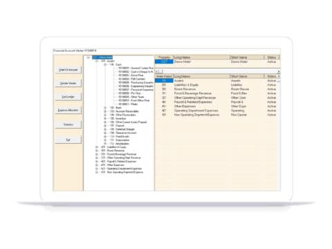 FortuneNext - IDS Next