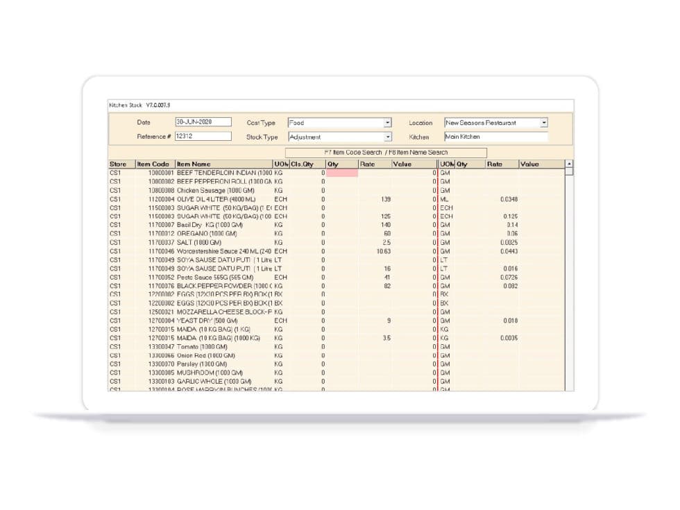 FortuneNext | Hospitality Software Solutions | IDS Next