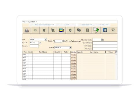 FortuneNext - IDS Next
