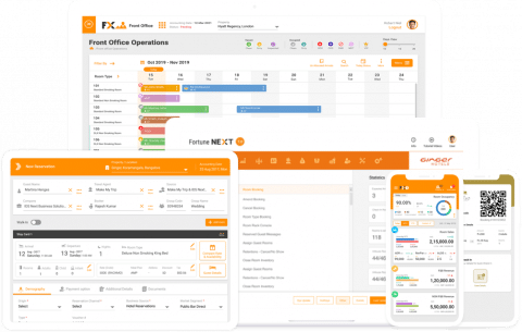 IDS Next - Hotel Management Solutions | Comprehensive Hospitality ...