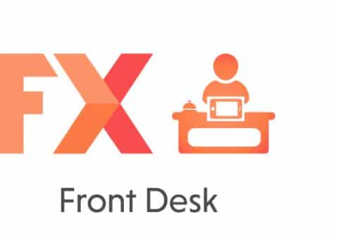 FX Front Desk | Hospitality Software Solutions | IDS Next