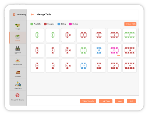 FX POS | Hospitality Software Solutions | IDS Next