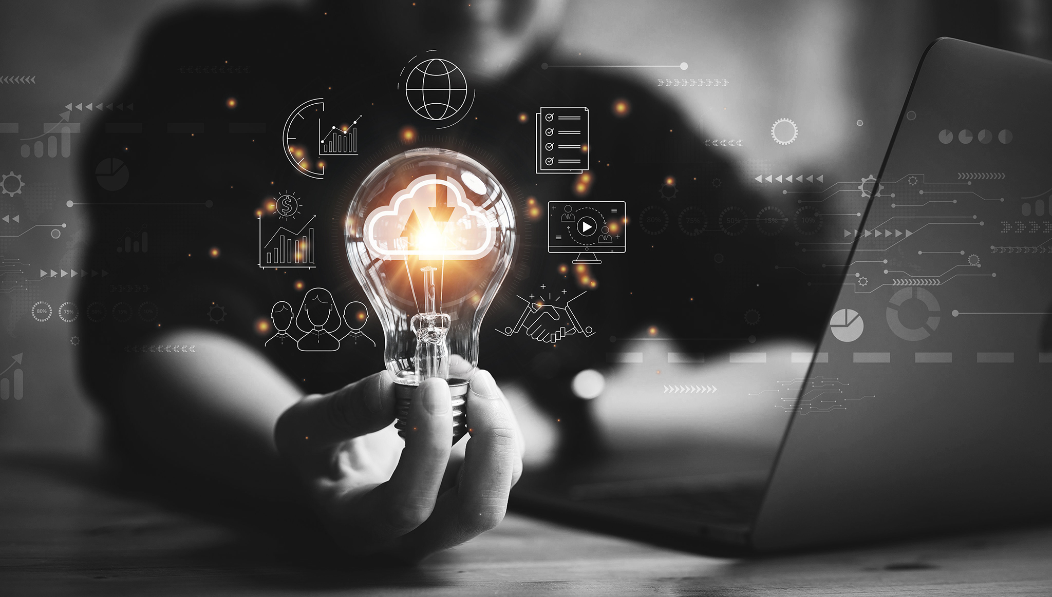 Transforming Hospitality: IDS NEXT’s Full-Stack Enterprise Cloud ...