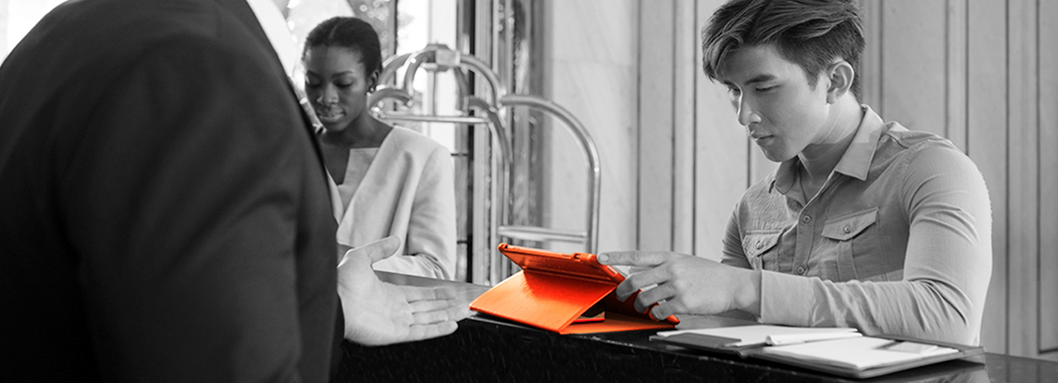 FX POS | Hospitality Software Solutions | IDS Next