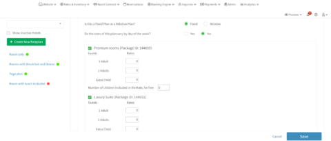 Simplotel | Hospitality Software Solutions | IDS Next