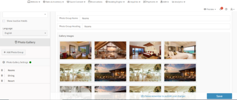 Simplotel | Hospitality Software Solutions | IDS Next