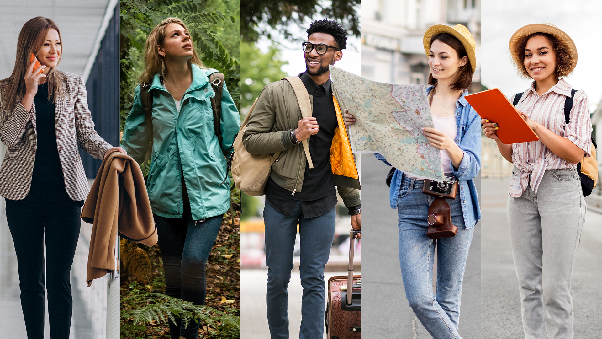 How can hotels be ready for newly emerging traveller types ...