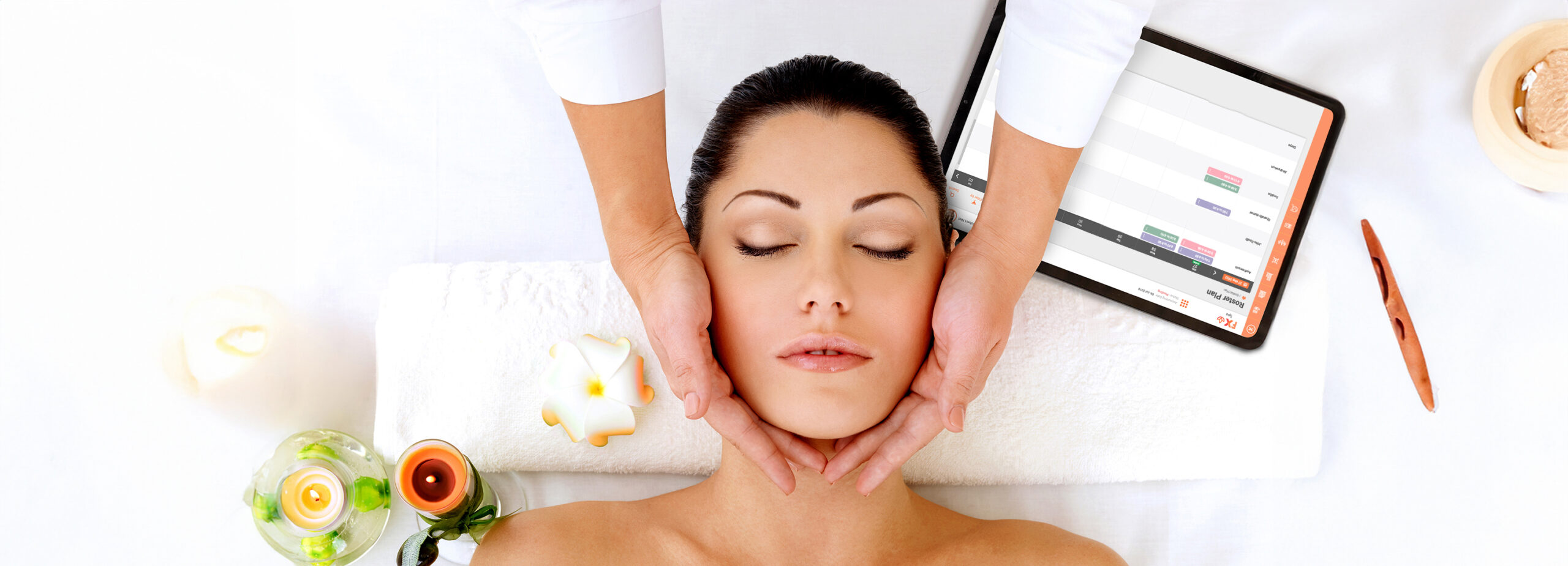 Managing wellness hospitality in the age of cloud technology ...