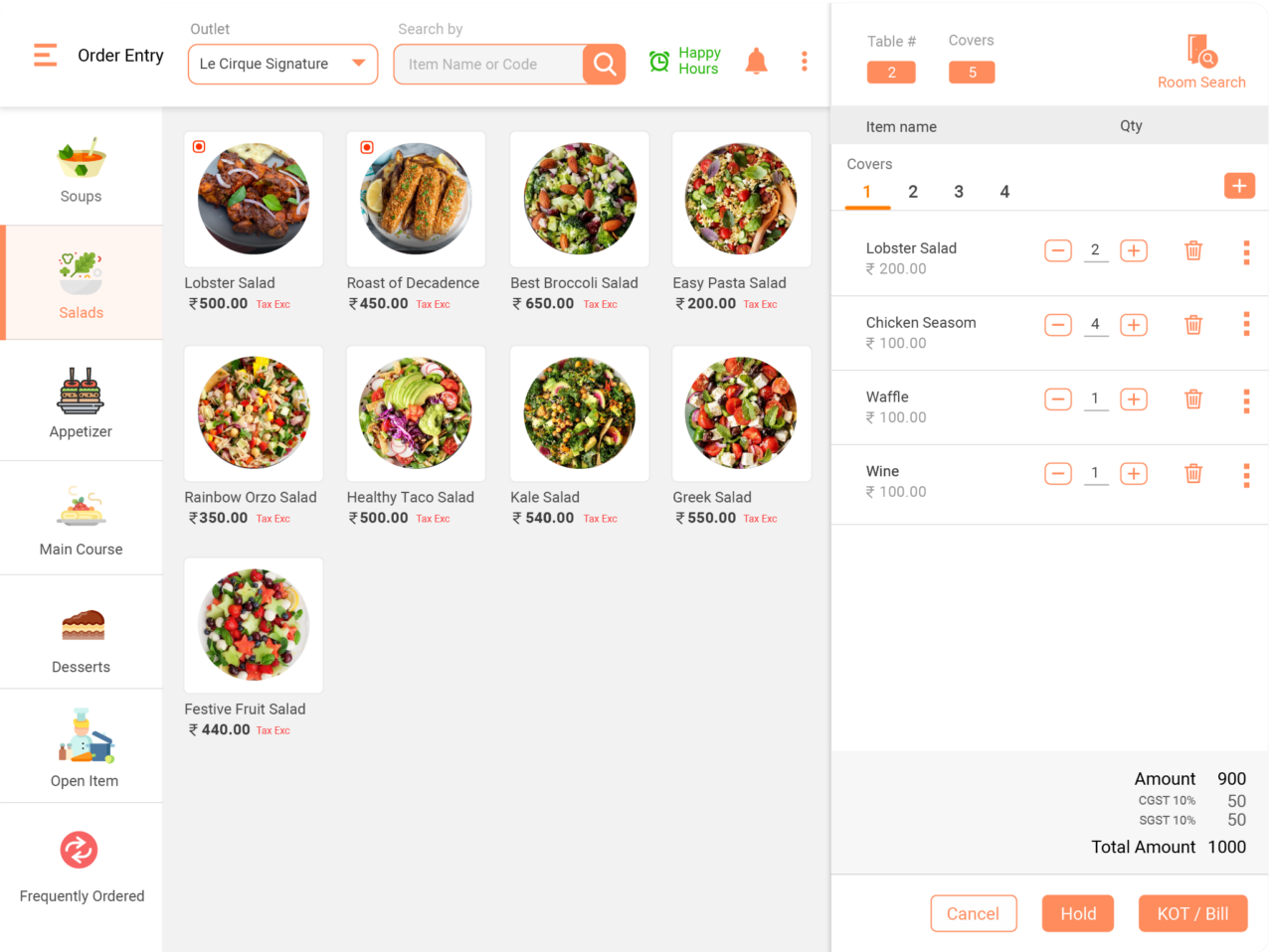 Leisure | Hospitality Software Solutions | IDS Next