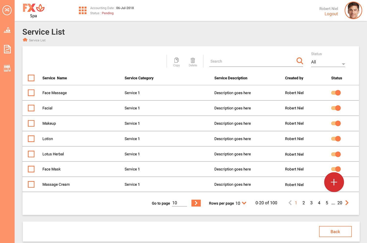 Wellness | Hospitality Software Solutions | IDS Next