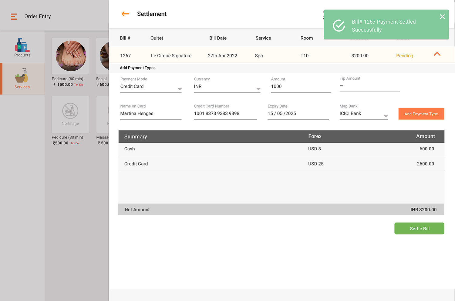 Wellness | Hospitality Software Solutions | IDS Next