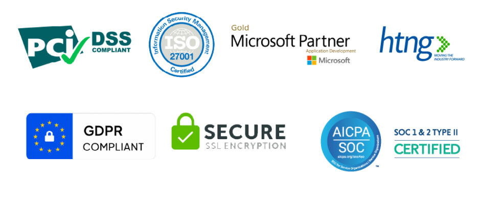 Hospitality Software Solutions | IDS Next | Enterprise Cloud ...