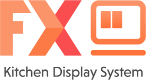 FX Kitchen Display System | Hospitality Software Solutions | IDS Next