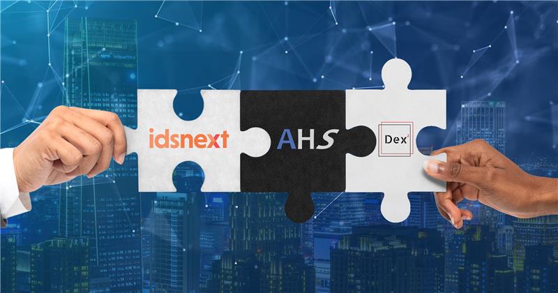 IDS Next Partners with Absolute Hotel Services MEA & Dex Squared Hotel ...