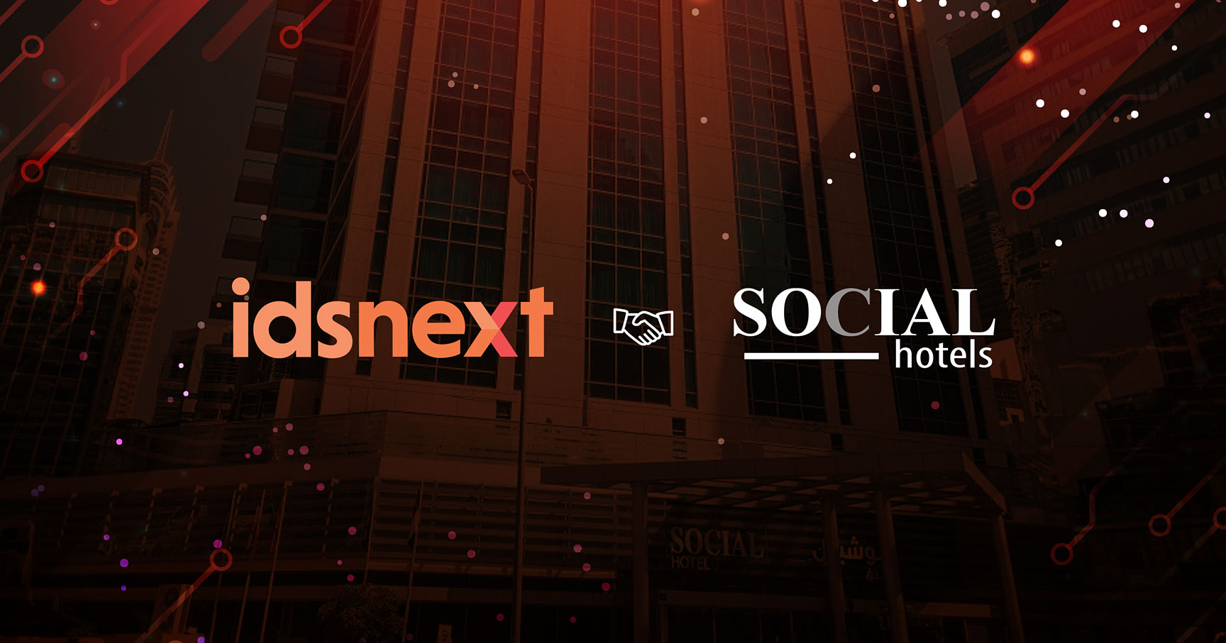 IDS Next’s FX Full Stack Cloud Solution goes live at Social Hotel ...