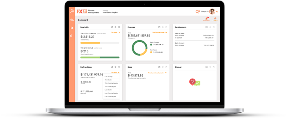 Best Hotel Management System | Hospitality Software Solutions | IDS Next