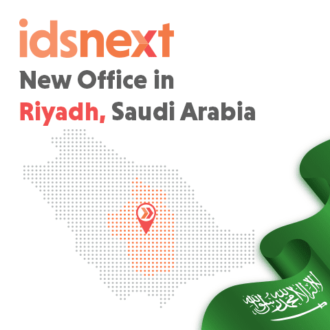IDS Next Opens Direct Office in Riyadh, KSA | Hospitality Software Solutions | IDS Next