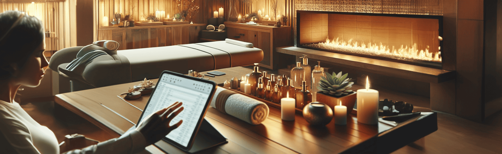Wellness Cloud ERP: Marking a New Era in in Wellness and Spa Management ...