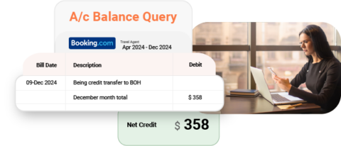 FortuneNext | Hospitality Software Solutions | IDS Next