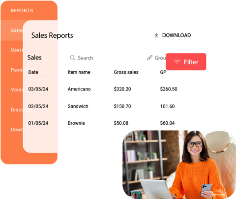 FortuneNext | Hospitality Software Solutions | IDS Next