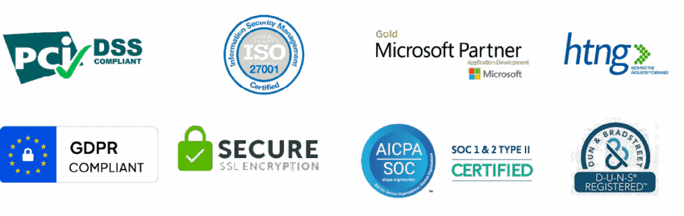 The difference between a POS and a PMS: What can hoteliers gain from ...